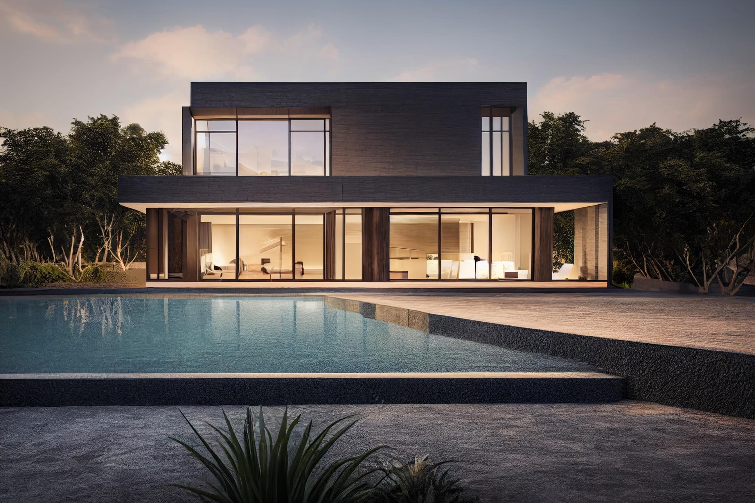 Villa Concept | Collection Hospitality